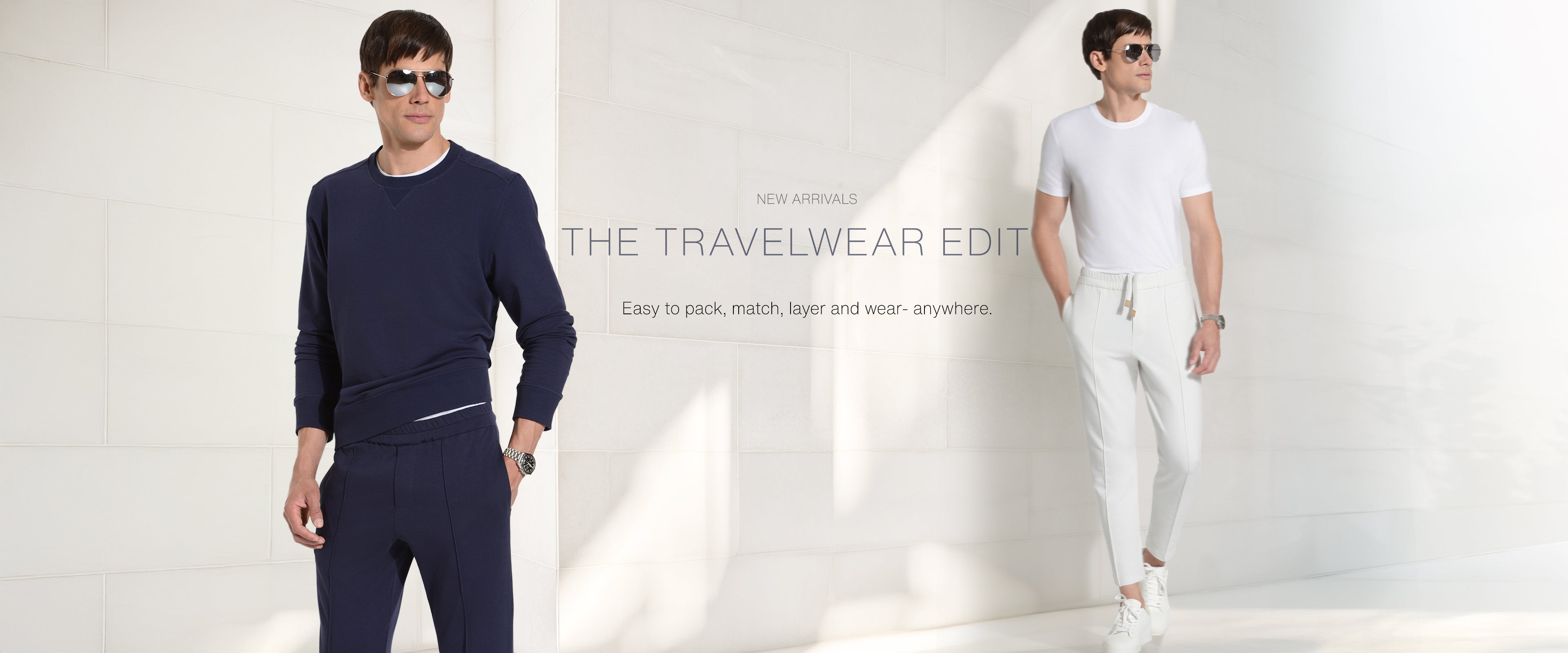 BLUE LEMON: Relax In Style