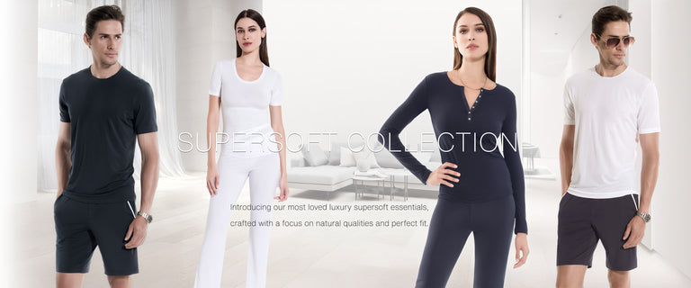 BLUE LEMON: Relax in Style