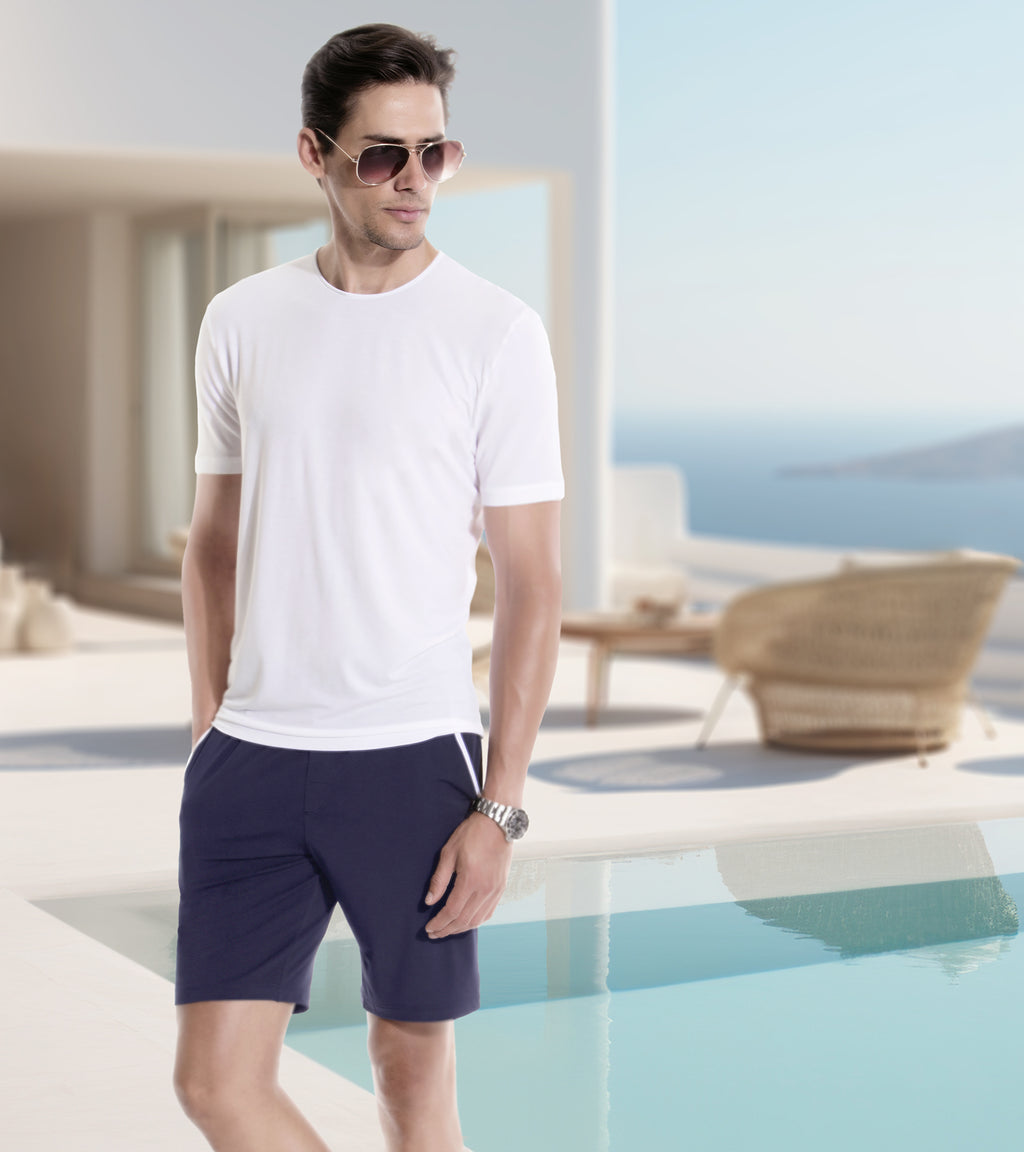 BLUE LEMON: Relax In Style