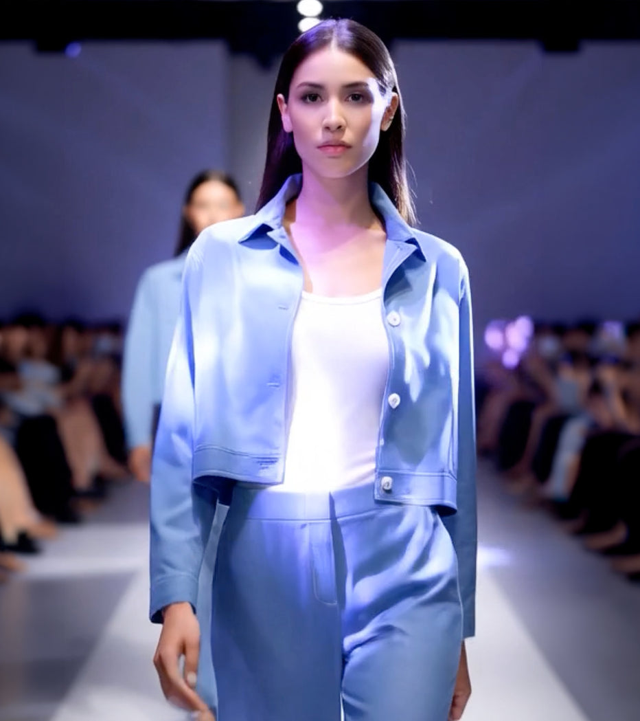 BLUE LEMON: Relax in Style