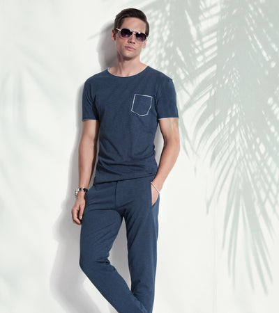 BLUE LEMON: Relax In Style