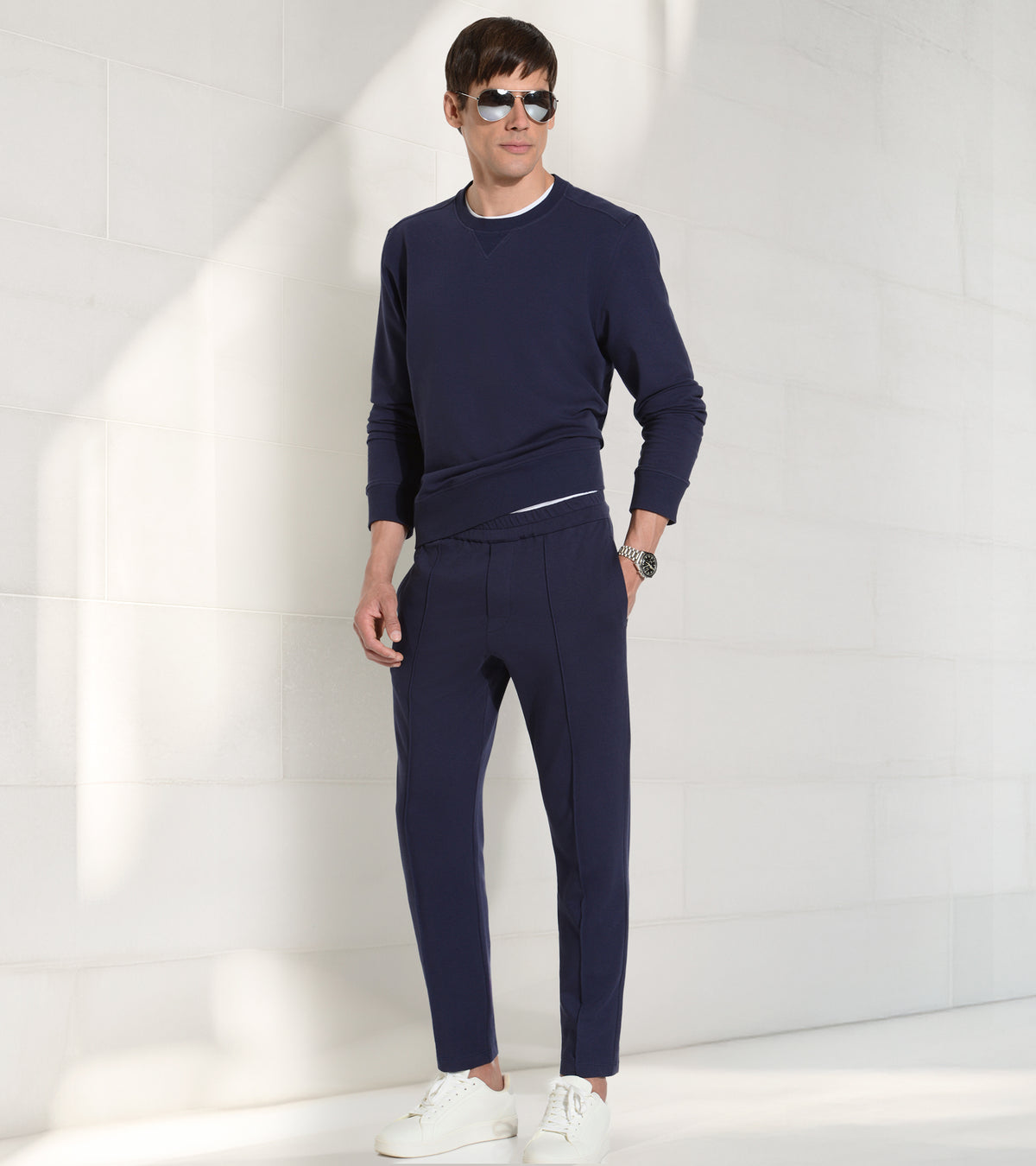 BLUE LEMON: Relax In Style