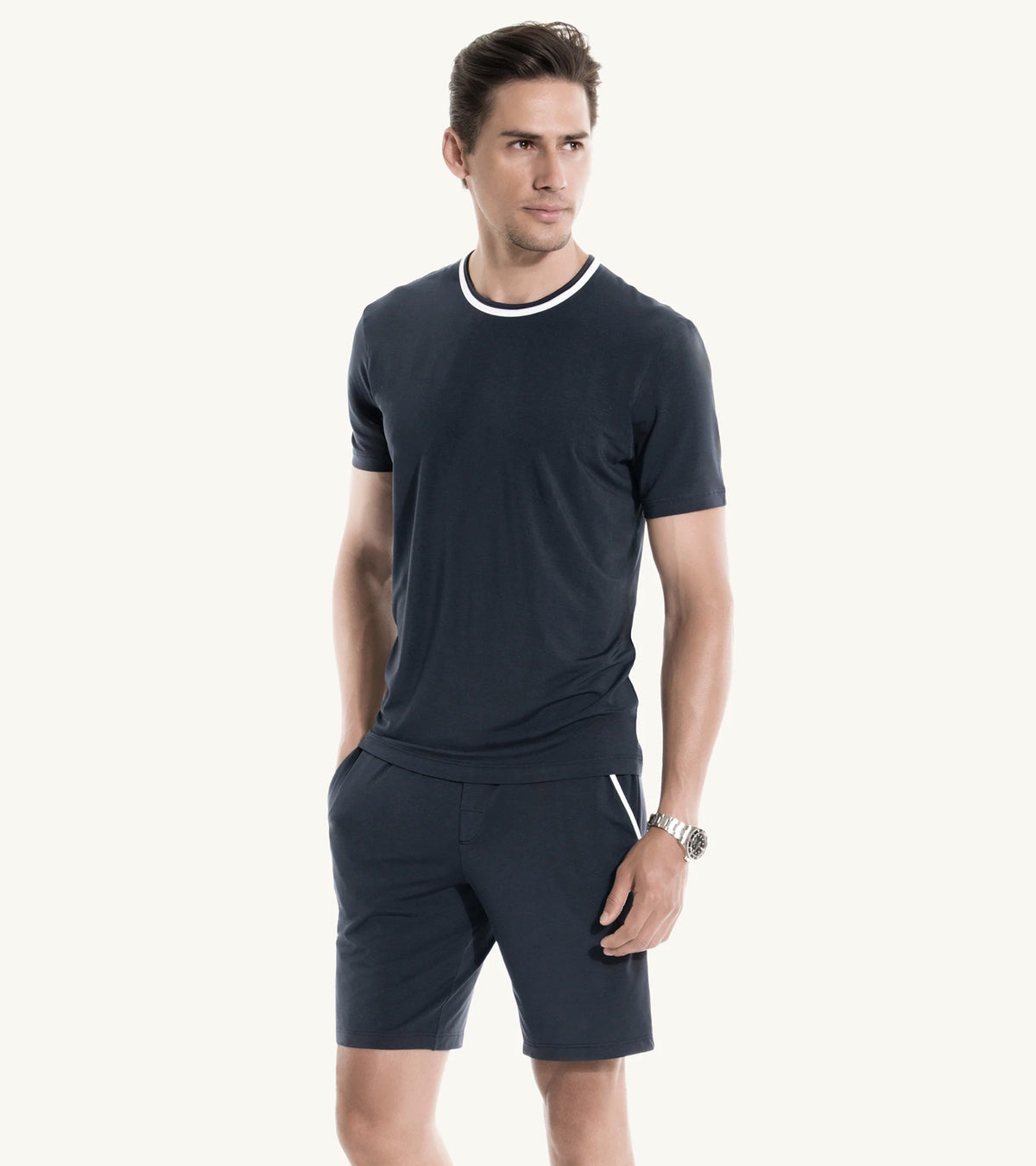 BLUE LEMON: Relax In Style
