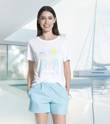 BLUE LEMON: Relax In Style